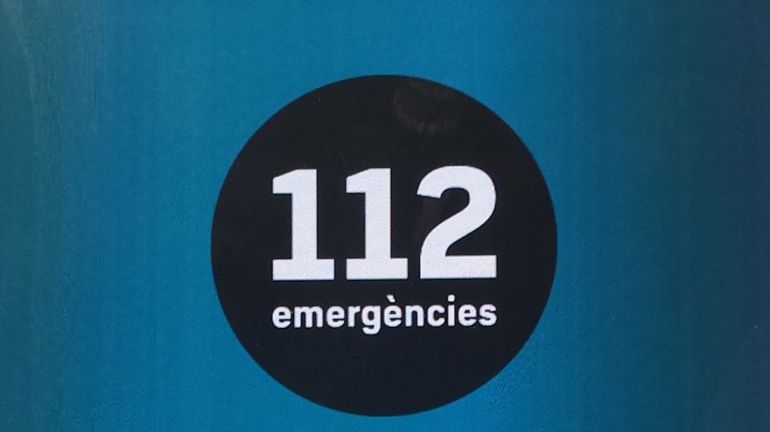 El 112 más accesible hoy por hoy Reportajes Cadena SER