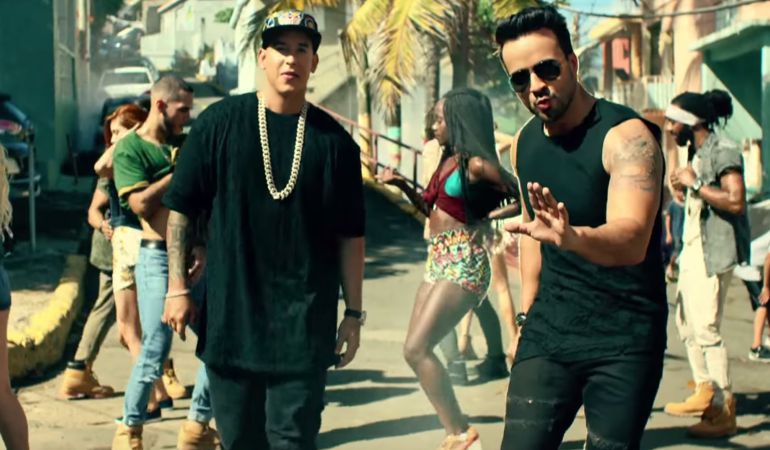 La Evolución Del Reggaeton En Spotify Hasta Convertirse En Fenómeno