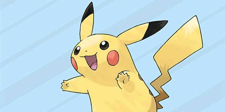 Pikachu, a la conquista de Barcelona | Ràdio Barcelona | Cadena SER