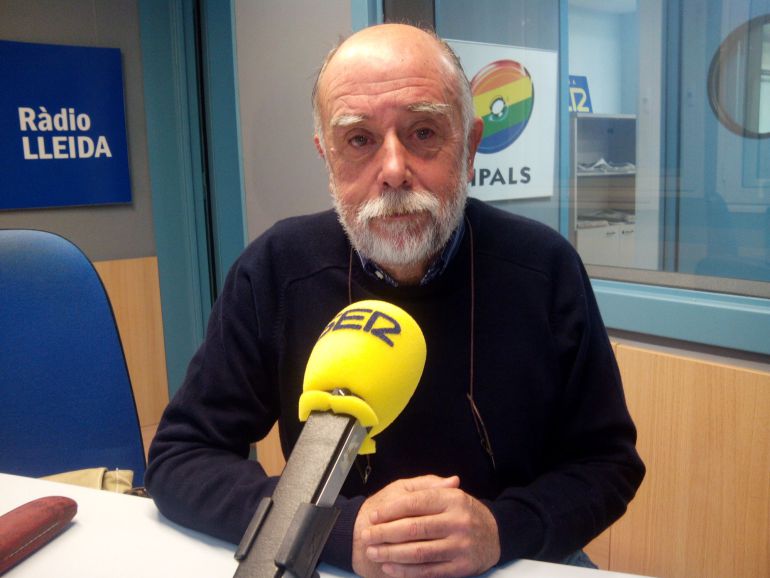 ‘LA FIRMA’ amb Ramon Morell. Què passa després del 9N? | Ràdio Lleida ...