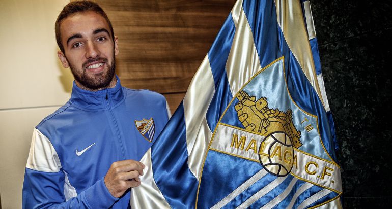 Darder: "Es una renovación para asentarme en primera división" | ser ...