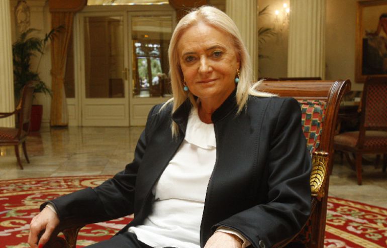 Carmen Torres nos presenta su última novela | radio_bilbao | A Vivir ...