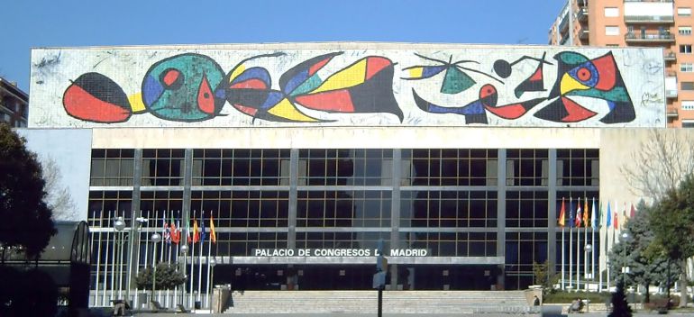 Palacio de Congresos: dos años de espera | radio_madrid | Hoy por Hoy ...