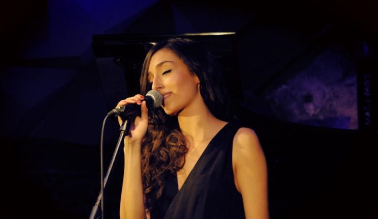 Izah | Ràdio Barcelona | Cadena SER