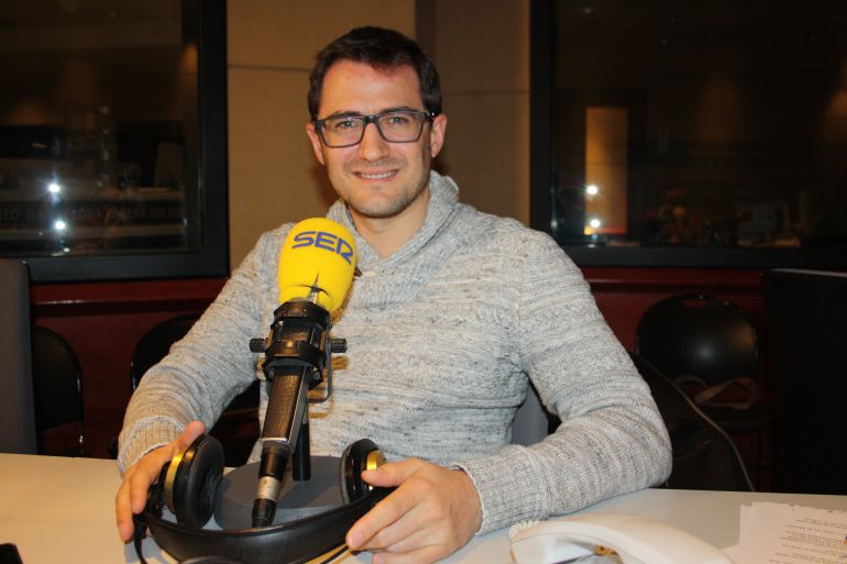 Guillem Roma, un nòmada de la música | radio_barcelona | Actualidad ...