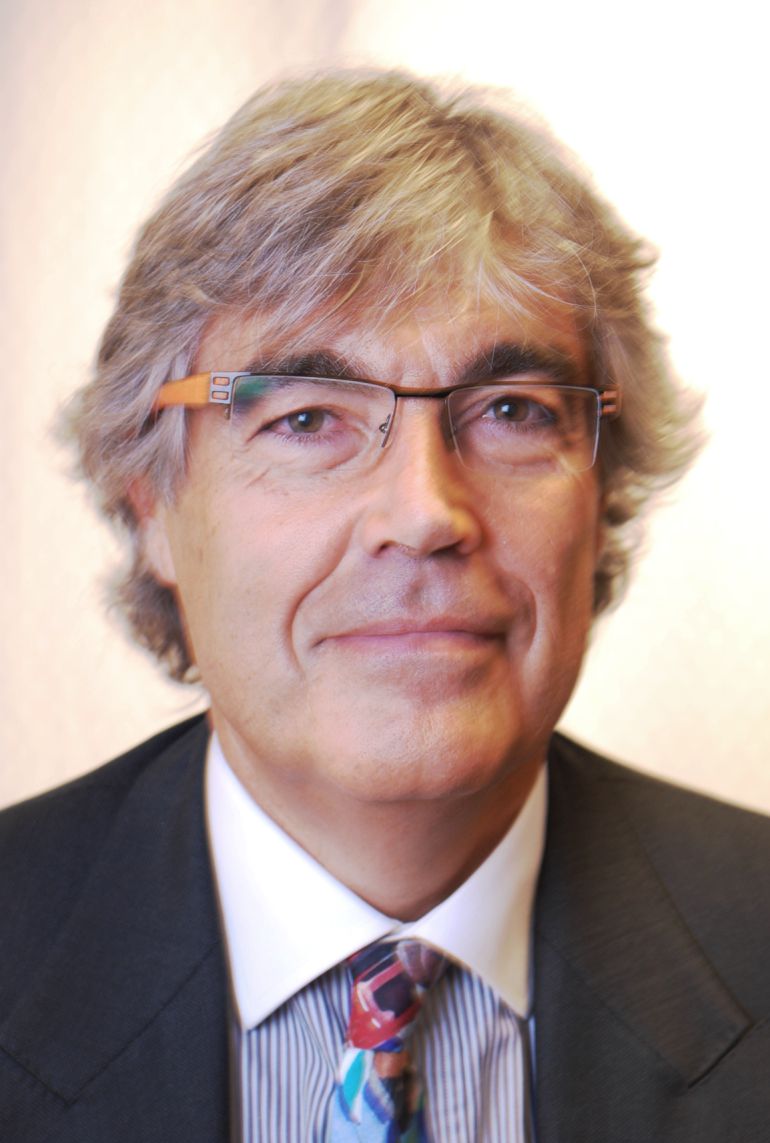 Nomenen Quirze Font nou director econòmic i de recursos del SAAS | Ràdio SER Principat d'Andorra ...