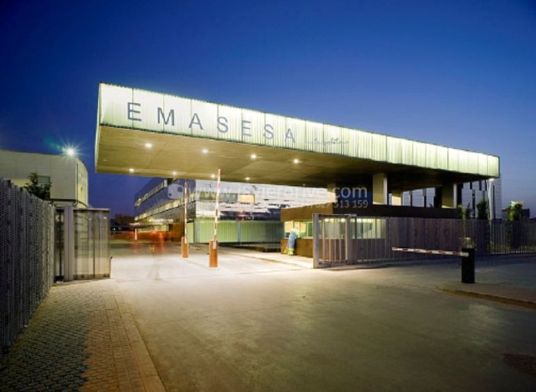 Emasesa cierra 2014 con un resultado positivo de 4,9 millones de euros ...