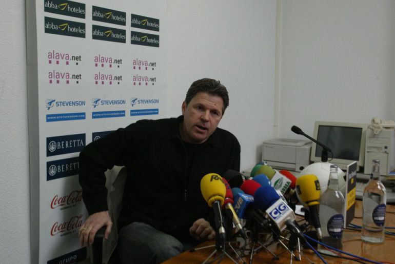 Sentencia del Tribunal Supremo que exime al dirigente ucraniano de ...