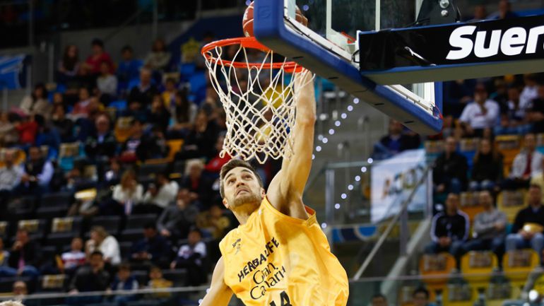 Levon Kendall: “El presupuesto no lo es todo en el deporte”: Levon ...