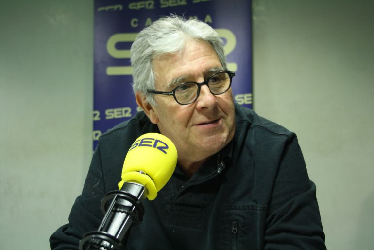 Magic Andreu: "Cal posar passió i estimar el que fas" | radio_barcelona ...