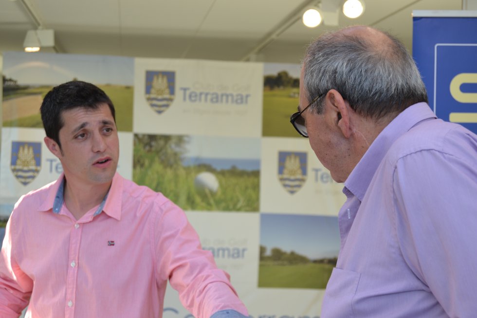 Què t'hi jugues! a Sitges | Fotogalería | Actualidad | Cadena SER