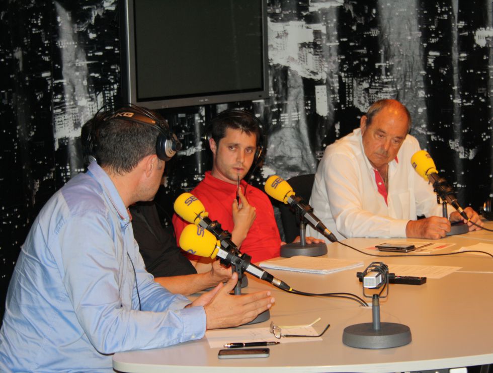 Vivim l'emoció de passar a la final | Fotogalería | Ràdio Barcelona ...