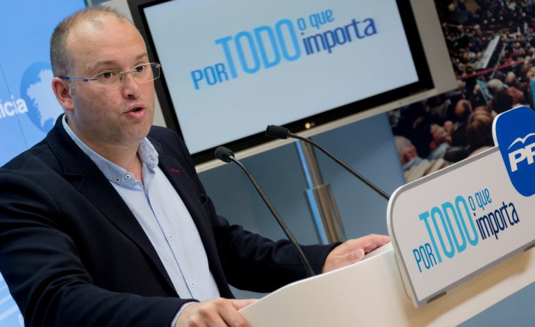 "Besteiro le corta la cabeza a Orozco para dársela a Podemos" | Radio ...