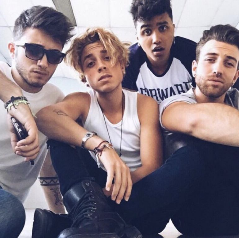 Clover: "Es nuestro primer concierto en Albacete y la gente lo va a ...