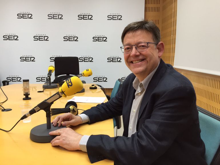 Una vida dedicada a la política | Radio Valencia | Cadena SER