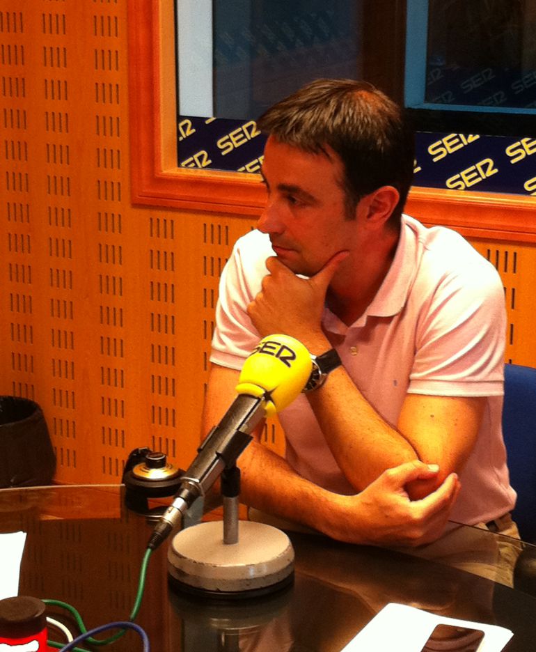 Mikel Torres, último bastión en la margen izquierda | radio_bilbao ...