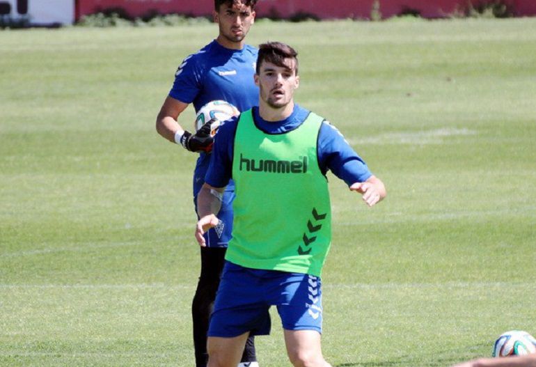 Satrústegui seguirá en el R. Murcia | Radio Murcia | Cadena SER