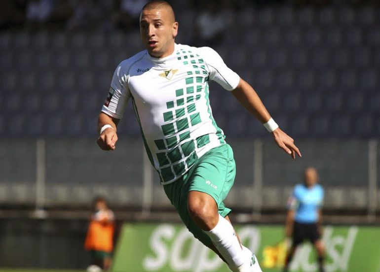 LEVANTE UD: El Levante pregunta por Nabil Ghilas | radio_valencia ...