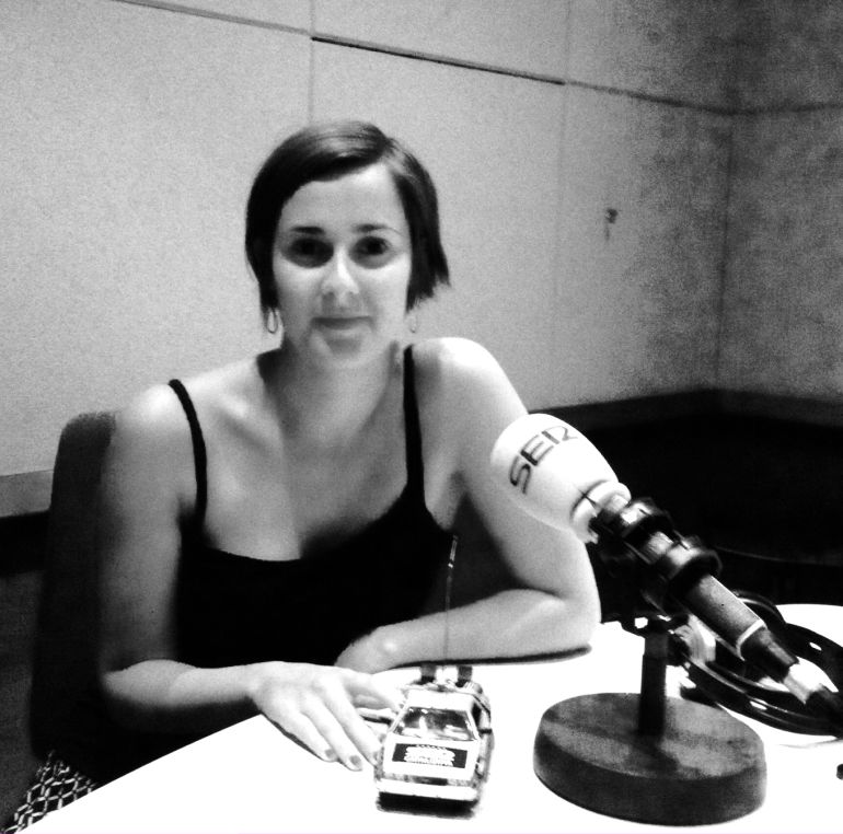 Jenn Diaz | Ràdio Barcelona | Cadena SER