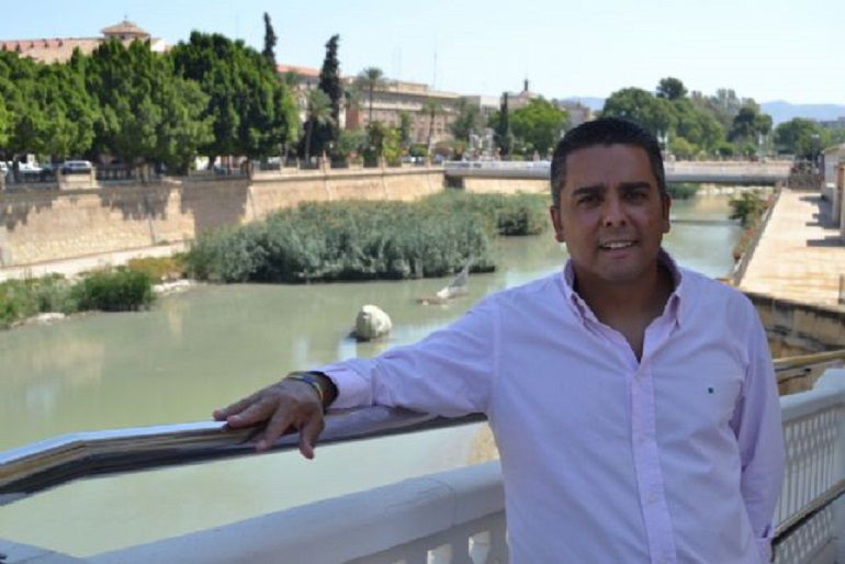 Jesús Cano: " Exigimos a la UE que cese el boicot de nuestros productos ...