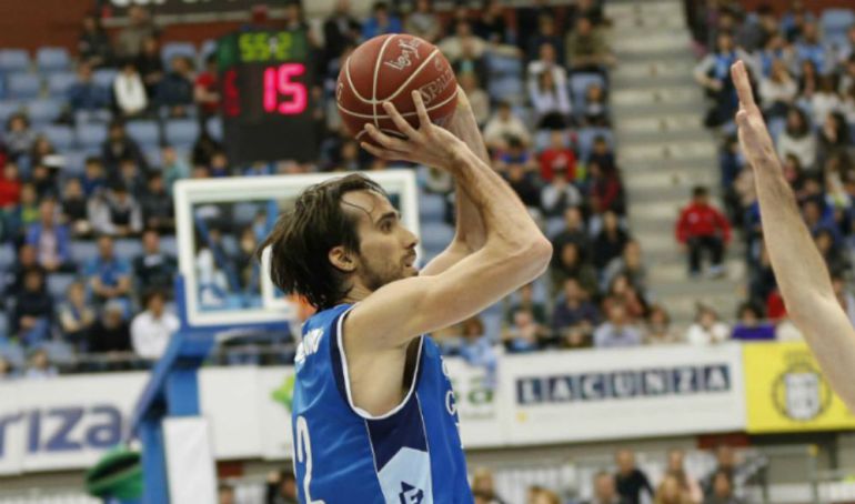 Jordi Grimau, renueva por el RETAbet.es GBC | Radio San Sebastián ...