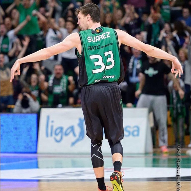 Álex Suárez jugará en el Bilbao | Radio Mallorca | Cadena SER