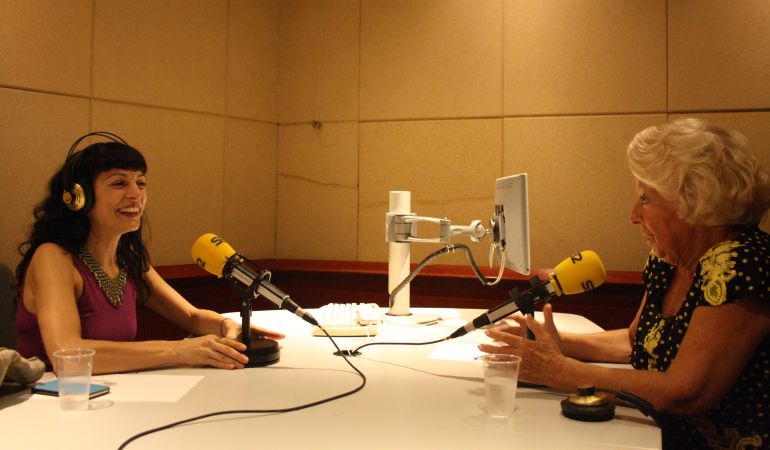 “Si només ofereixes de cintura avall, no val la pena”: “Si només ...