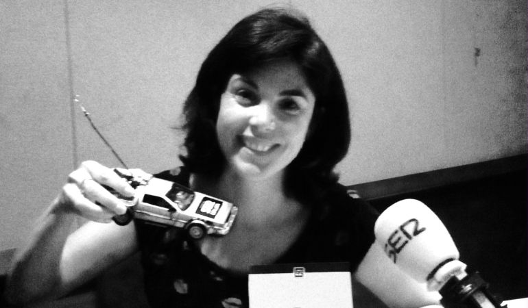 Samanta Villar: Samanta Villar | Ràdio Barcelona | Cadena SER