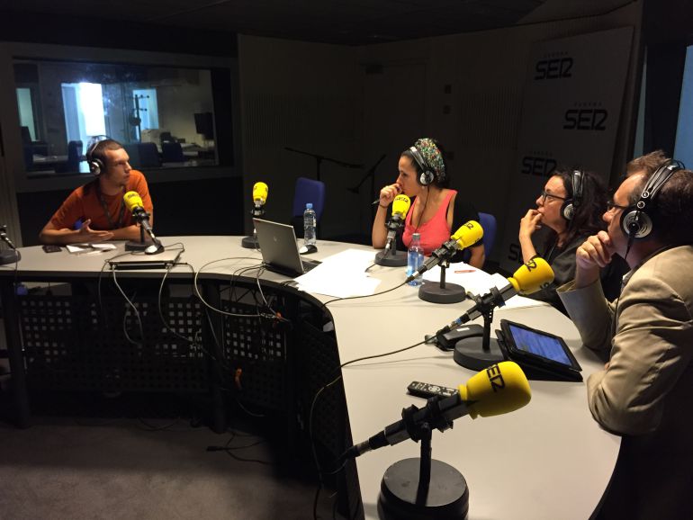 Preparados para la vuelta al cole | radio_madrid | Hoy por Hoy Madrid ...