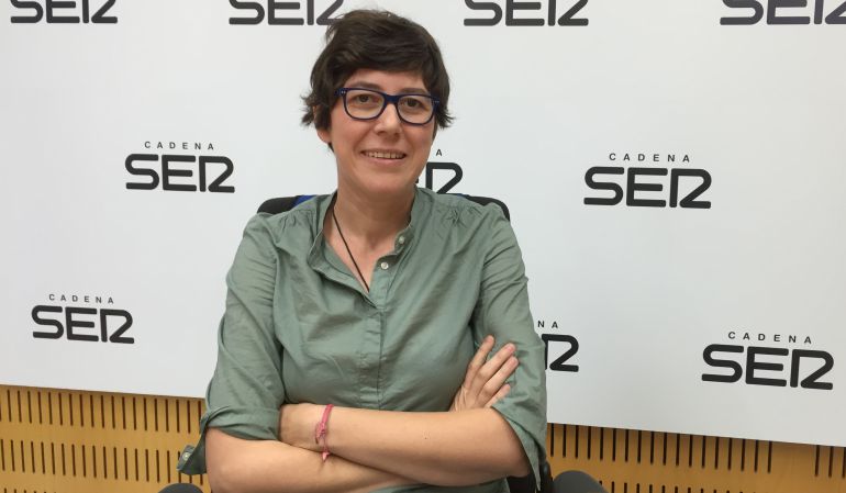 Entrevista a Pilar Lima, la primera parlamentaria sorda | radio ...