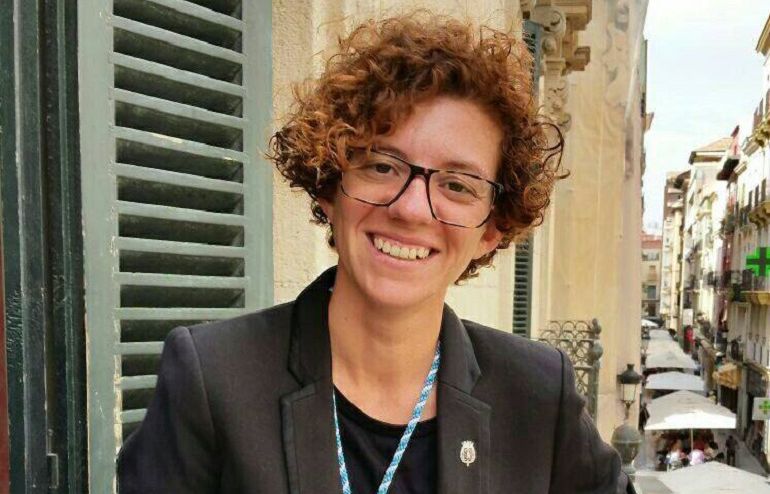 Marisol Moreno recurre su imputación por injurias a la Corona | Radio ...