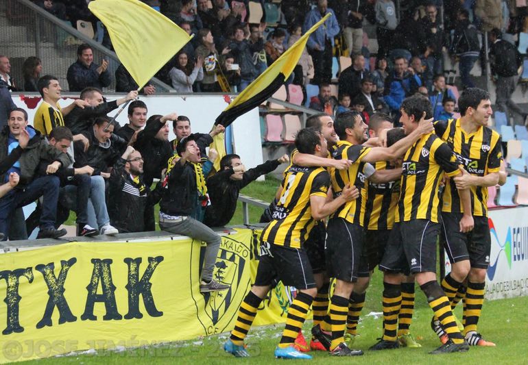 Huracán Valencia, último escollo antes del premio gordo | radio_bilbao ...