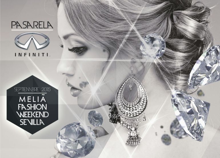 Moda y música se dan la mano en el I Meliá Fashion Weekend Sevilla ...