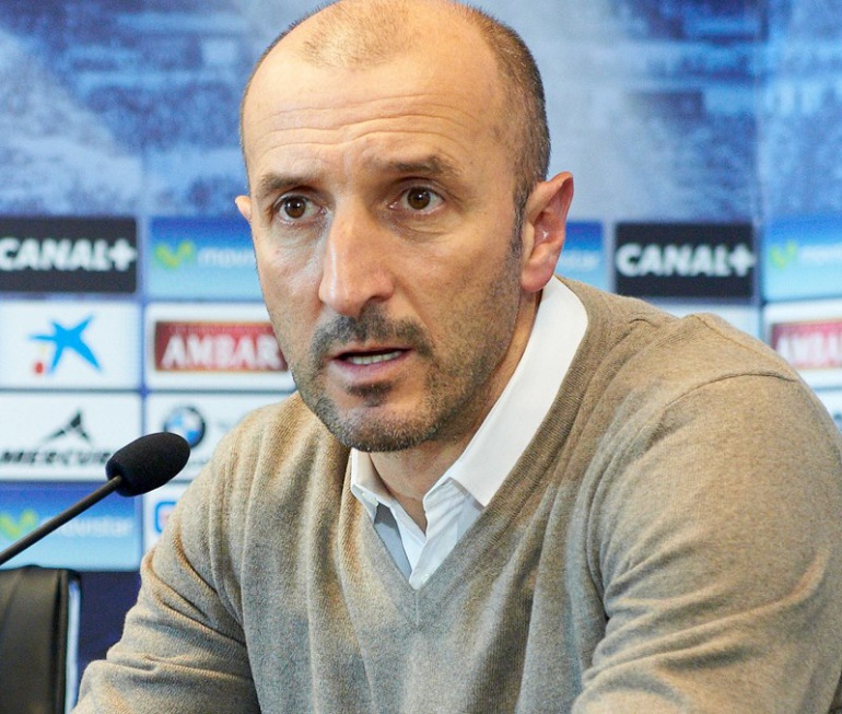 Ranko Popovic intenta poner cordura en una semana llena de tensión ...