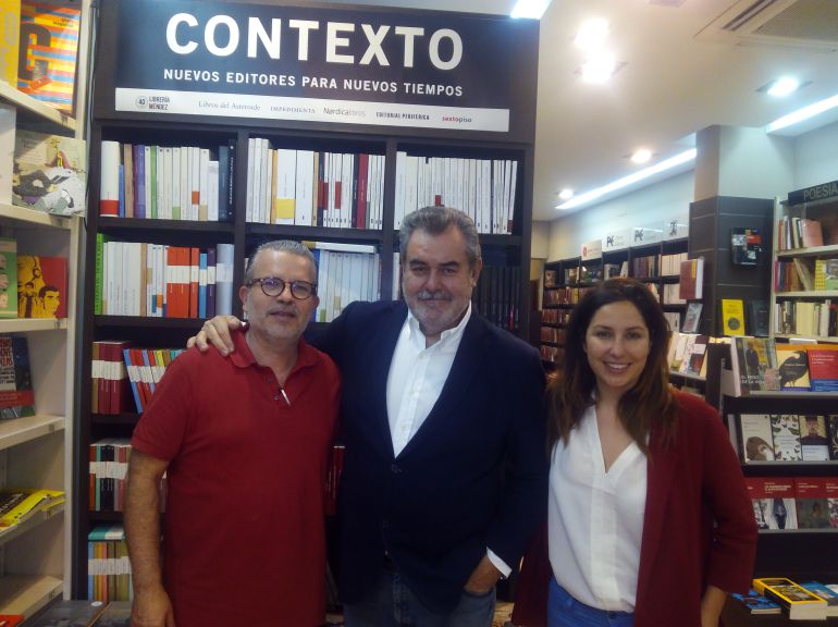 Fermín Bocos abre las 'puertas del infierno' | radio_madrid | A vivir ...