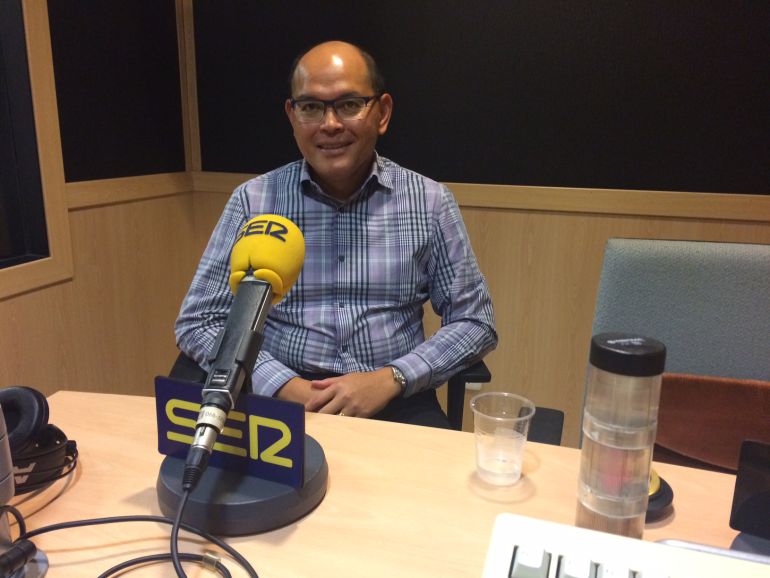 "Entre los gobiernos y las empresas siempre ha habido una frontera ...