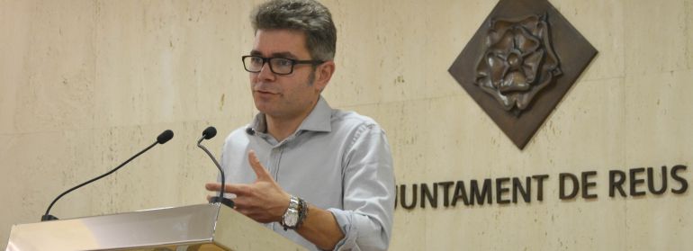 Marc Arza: ‘No hi ha res il·legal’ en la reordenació urbanística del ...