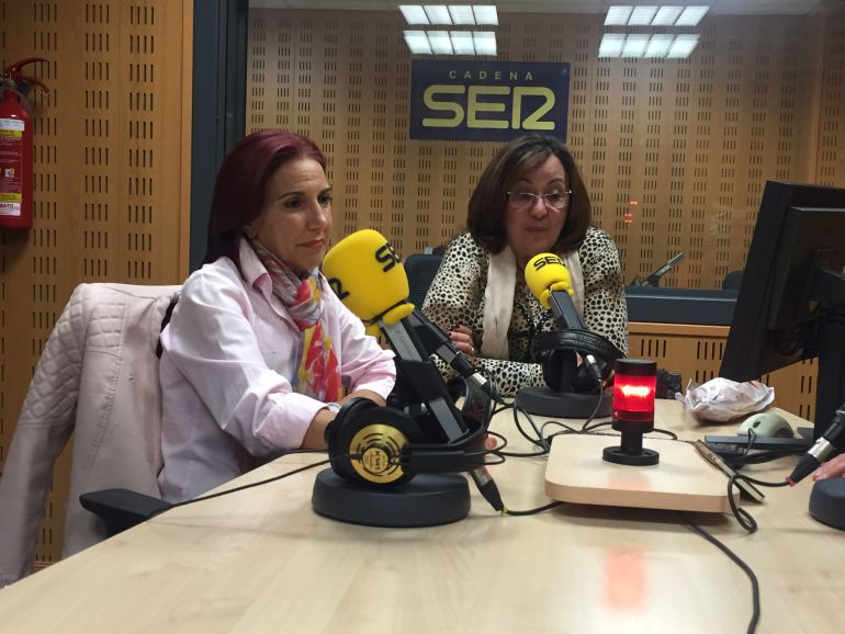 Homenaje a Ana Isabel Alonso en la carrera contra el cáncer | radio ...