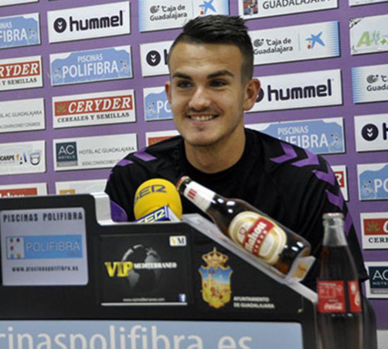 CD GUADALAJARA Ferri: “Hemos ganado 3 de los últimos 4 partidos”: Ferri ...