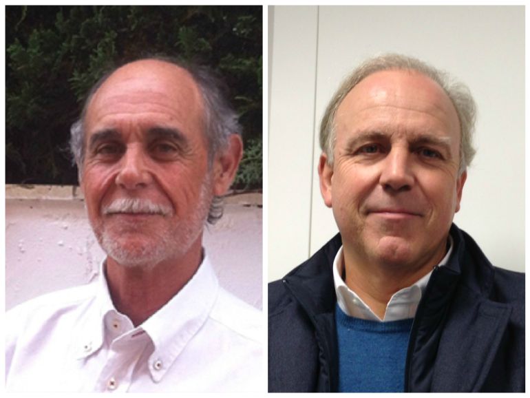 Ciudadanos Palencia elecciones 2015: Eduardo Álvarez y Enrique Junco ...