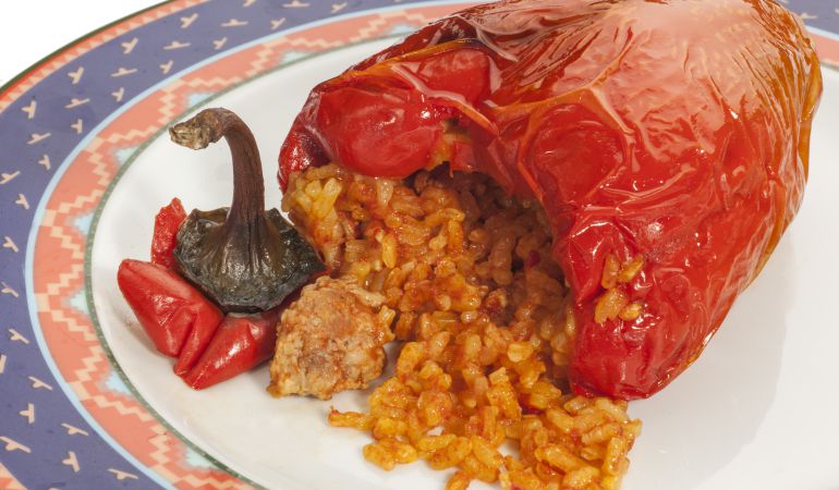 HOSTAL SAVOY ALCOY: Bajoca farcida en el Savoy | radio_valencia ...