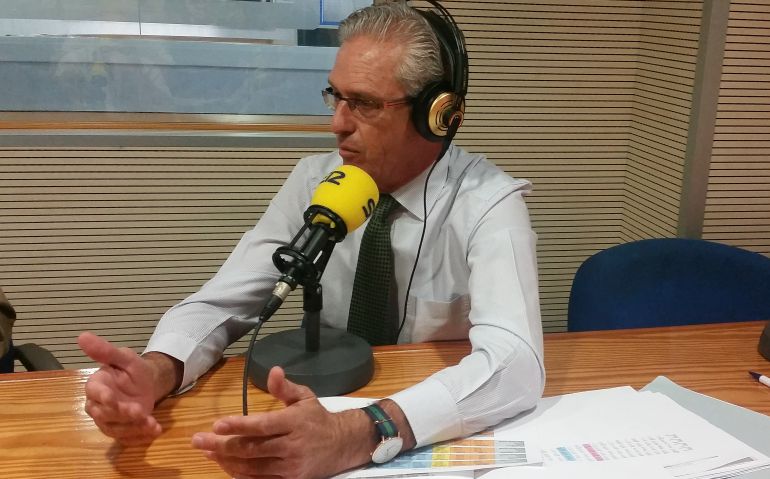 Pablo Matos (PP): “España no es un país con empleo precario”: Pablo ...