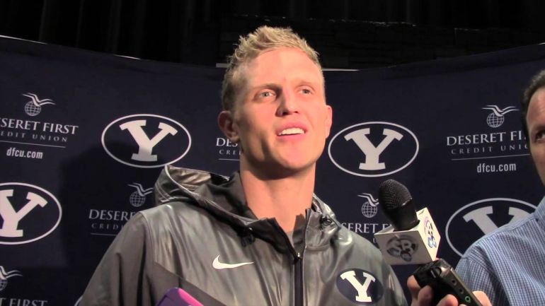 Tyler Haws comienza a destacar en la Liga ACB: Haws, otro jugador que ...