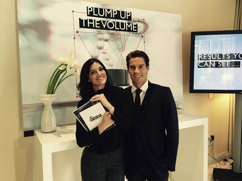 Tratamiento estético no invasivo: La nueva generación de tratamientos ...