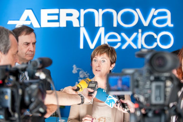 Aernnova retira el ERE que afectaba en Alava a 133 trabajadores | SER ...