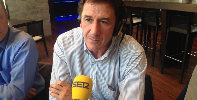 Davalillo: "Si hubiésemos tenido la información de hoy, no habríamos ...