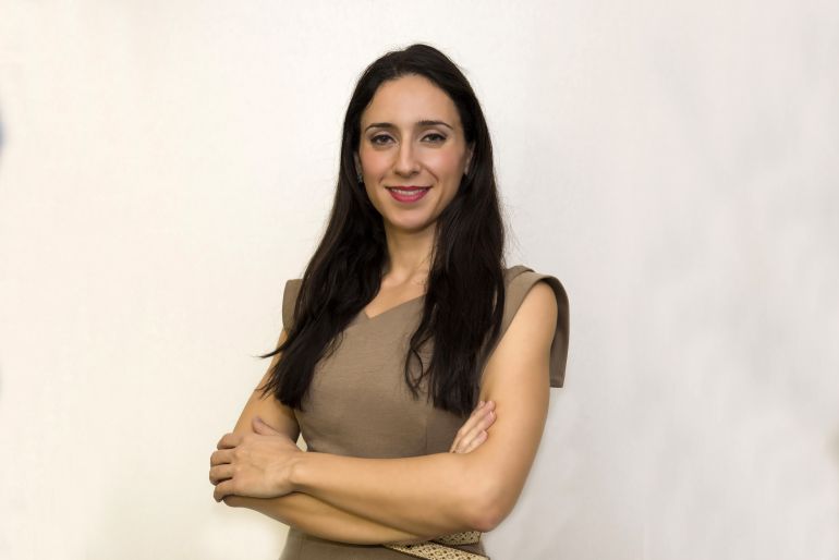 Sol Segura | Radio Elche | Cadena SER