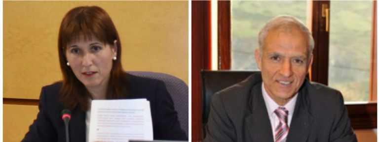 El caso Elorza llega a las Juntas | Radio Bilbao | Cadena SER