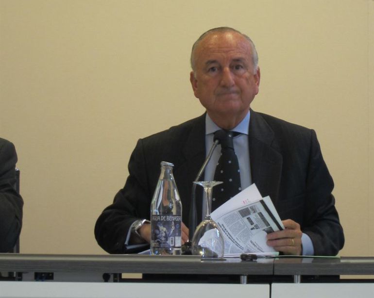 Irregularidades en el Puerto de Valencia: Rafael Aznar procesado por el ...