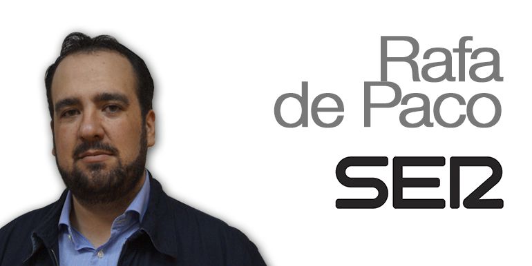 Tienen que ver Borgen | Radio Murcia | Cadena SER